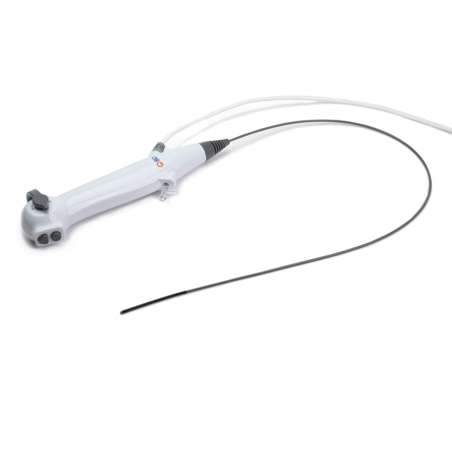 BD Aptra™ Single-Use Digital Flexible Ureteroscope Standard Deflection Model - BDSD01 | BD